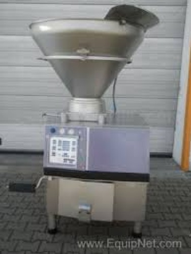 Handtmann VF200 - Foodtech